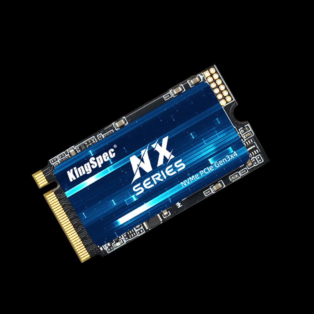 M.2 Form Factors: Which Size Do You Need? – Kingspec Tech