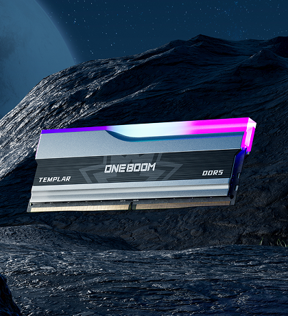 Power of Modern DDR5 RAM for Smart Memory Choices – Kingspec Tech
