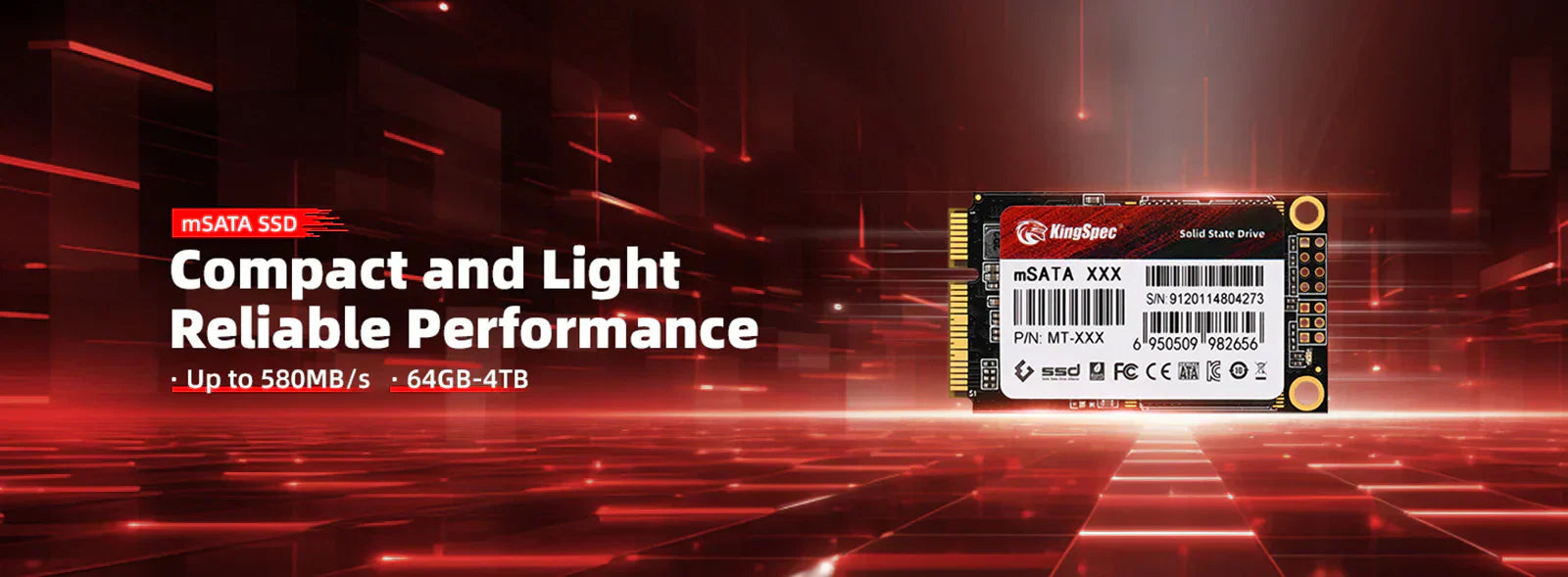 mSATA vs M.2 SSDs: Which One Is Right for You? – Kingspec Tech