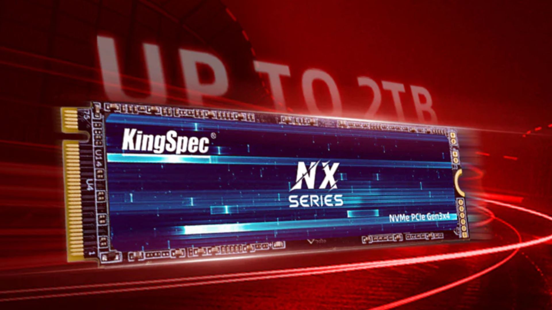 What Does SSD Stand For and Why It Matters for Storage? – Kingspec Tech