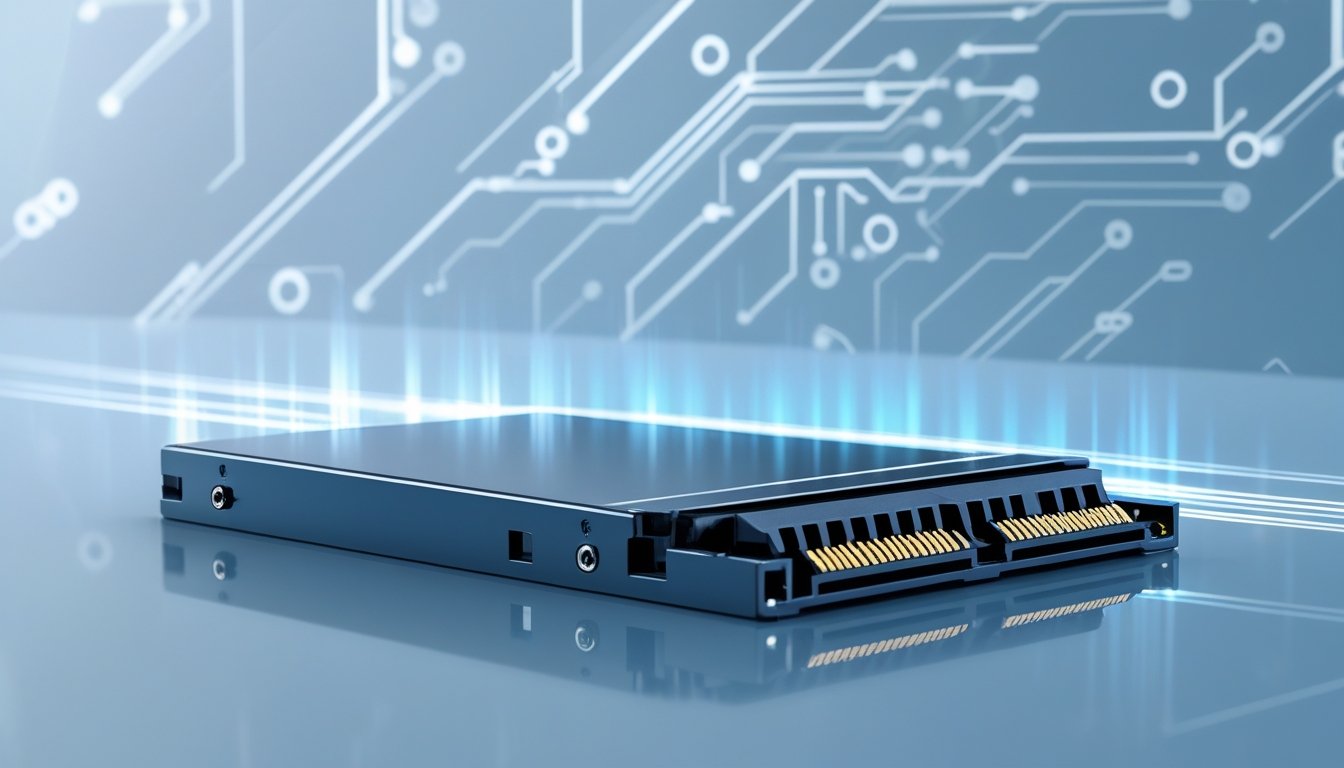 What Is NVMe SSD? The Ultimate Overview – Kingspec Tech