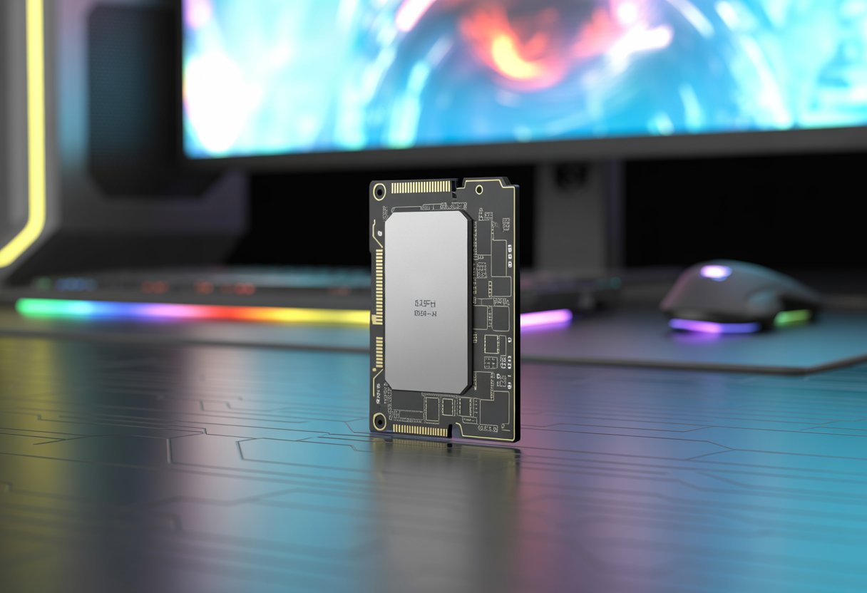 Best SSD For Gaming: Fast, Reliable Picks for 2026 – Kingspec Tech