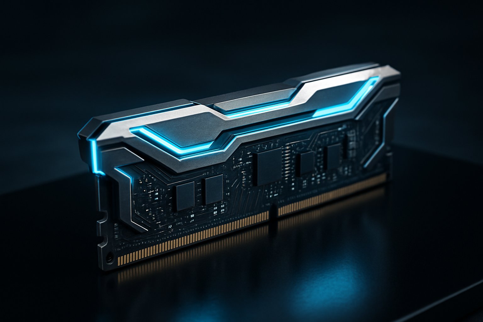 Best DDR5 RAM For Faster, Smoother Performance – Kingspec Tech