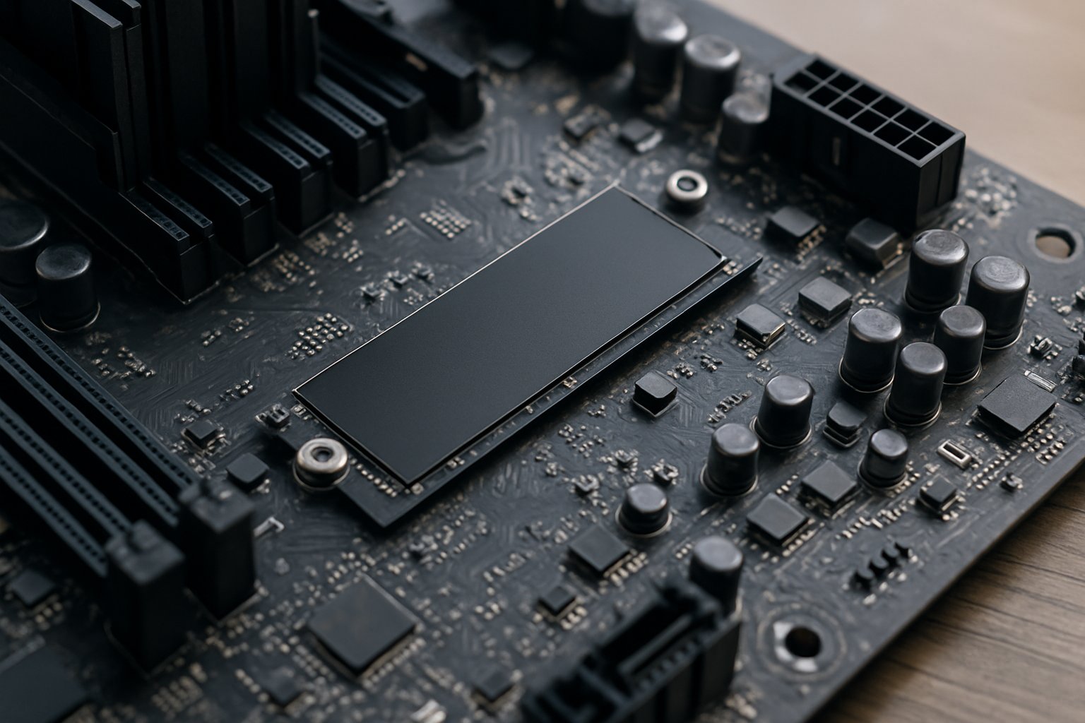 SSD Not Showing Up? Here's How to Fix It (Windows & BIOS) – Kingspec Tech