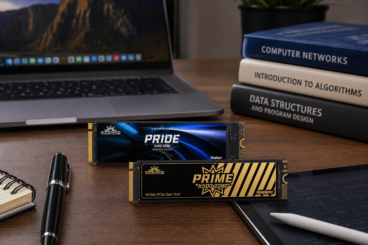 Best Budget SSD for Students: Fast, Reliable, and Affordable Picks ...