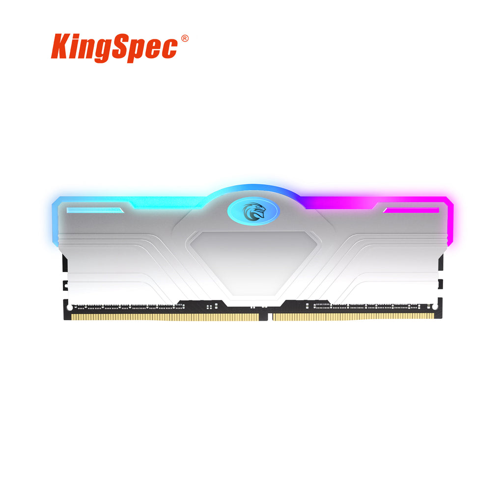 KingSpec Memory RAM 8gb 16gb | DDR4 2666MHz 3200MHz PC RAM | 32gb ...