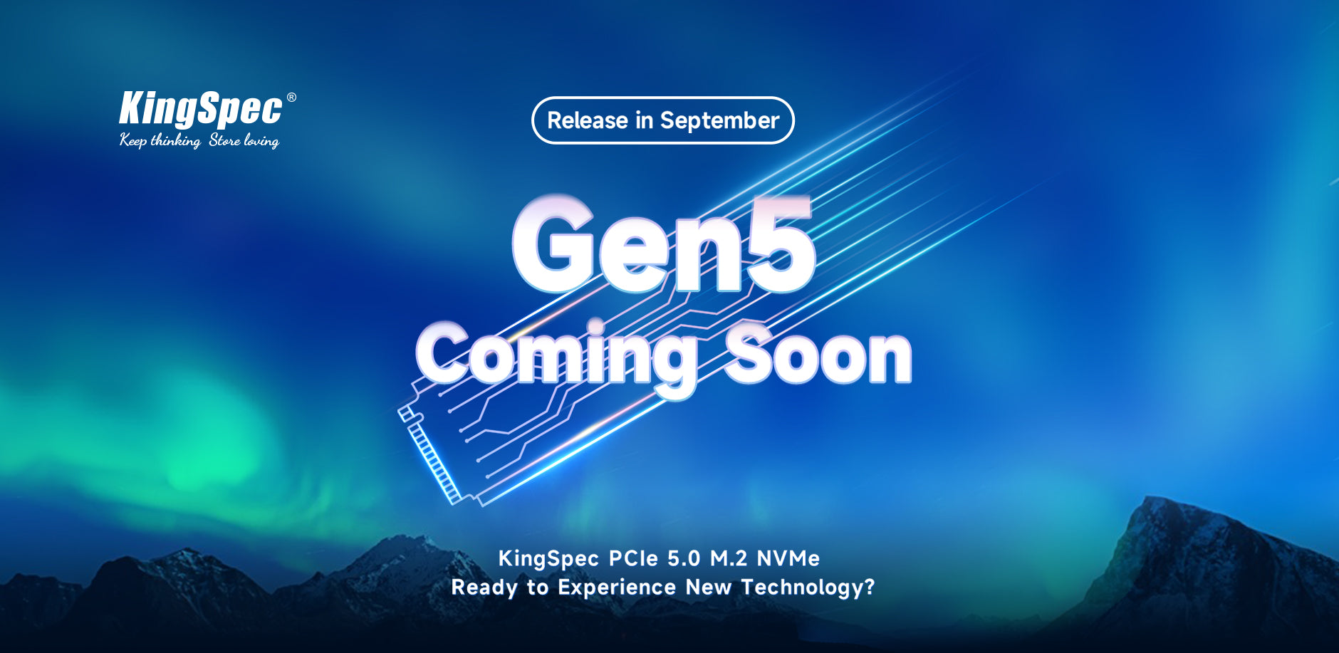 Kingspec SSD ｜ Storage ｜Portable SSD｜ Official website – Kingspec Tech