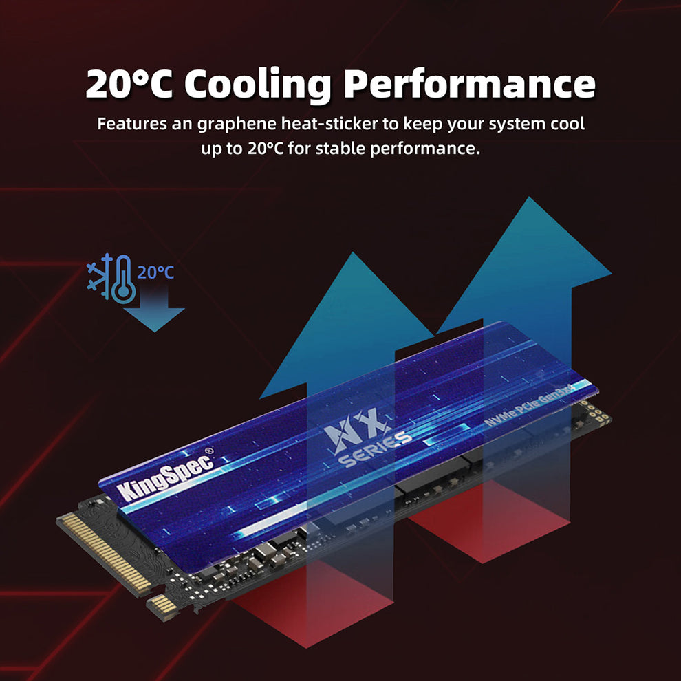 KingSpec M2 NVMe 2280 SSD | M.2 PCIe 128GB 256 GB 512GB 1TB | SSD M2 ... KingSpec M2 NVMe 2280 SSD | M.2 PCIe 128GB 256 GB 512GB 1TB | SSD M2 ...