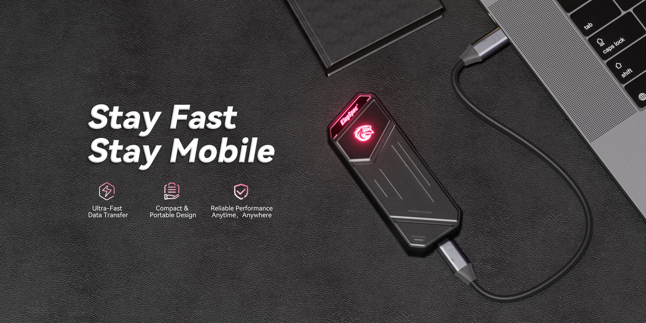 Kingspec SSD ｜ Storage ｜Portable SSD｜ Official website – Kingspec Tech