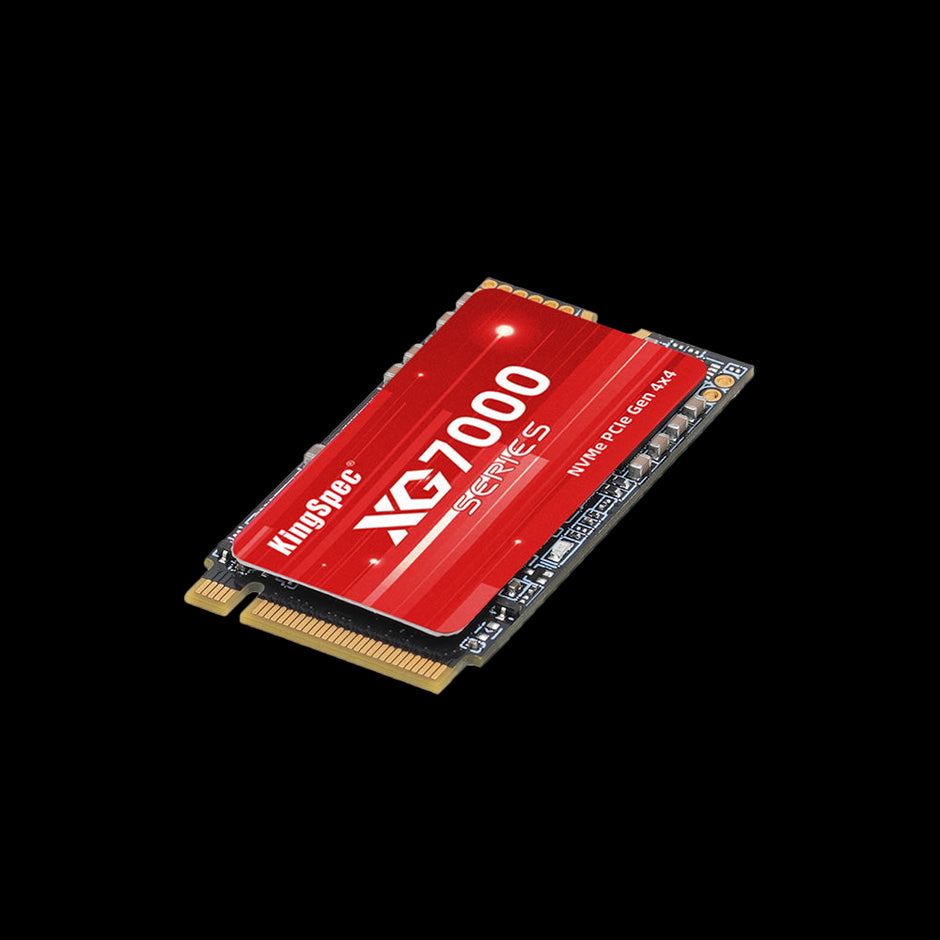 KingSpec Internal SSD Hard Drives – Kingspec Tech