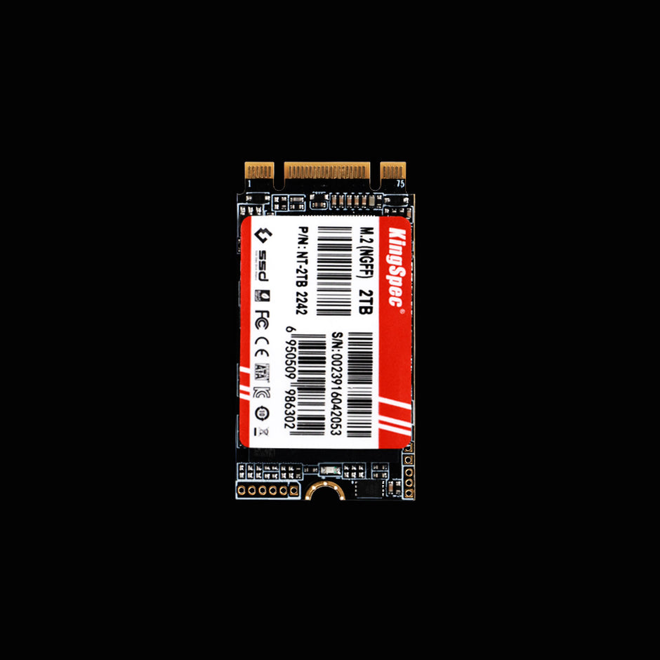 KingSpec Internal SSD Hard Drives – Kingspec Tech