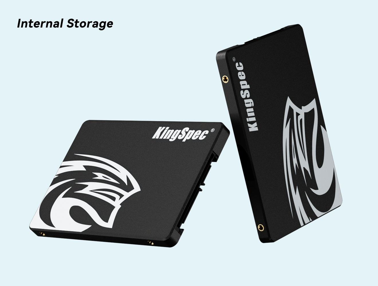 Kingspec SSD ｜ Storage ｜Portable SSD｜ Official website – Kingspec Tech