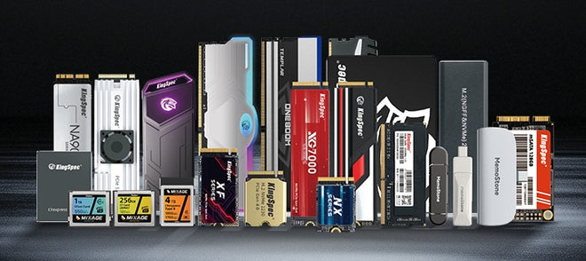 DDR5 RAM 32GB | Kingspec Tech