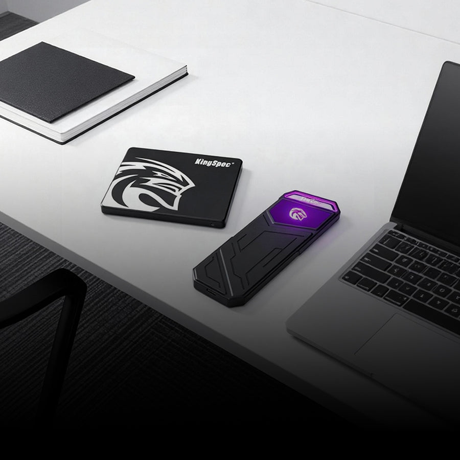 Kingspec SSD ｜ Storage ｜Portable SSD｜ Official website – Kingspec Tech