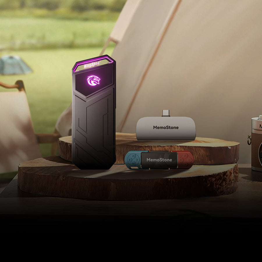 Kingspec SSD ｜ Storage ｜Portable SSD｜ Official website – Kingspec Tech