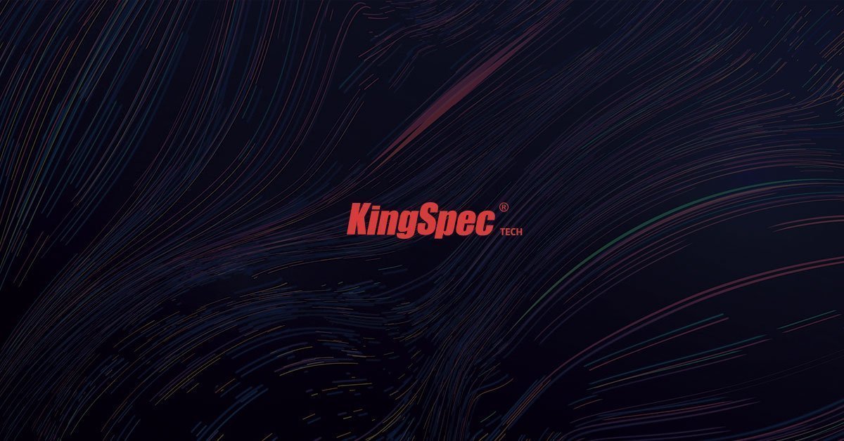 NVMe SSD – Page 2 – Kingspec Tech